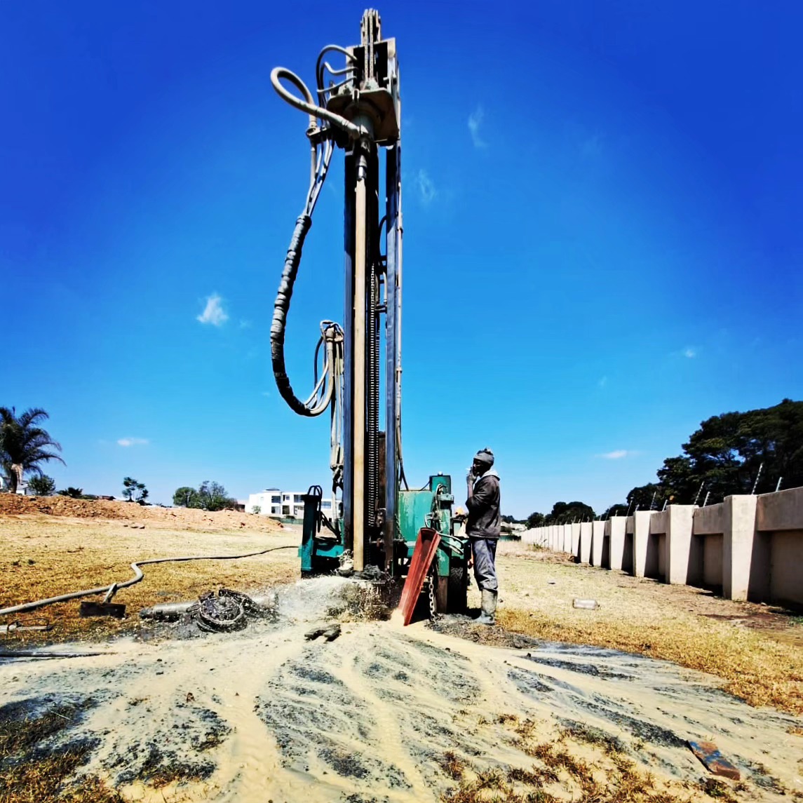 Services - Borehole Experts